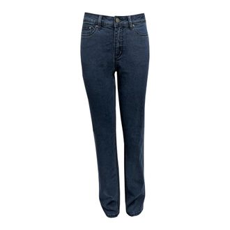 C.Ro Vera Pants 5287-555-646 - - Jeans - Damen - Blau - 2XL