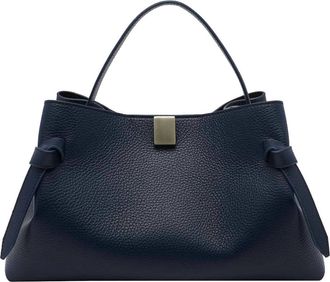 Yuzefi Shopper - Blau
