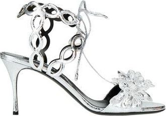 Sergio Rossi CHAUSSURES - Sandales sur YOOX.COM