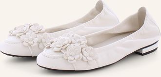 Kennel & Schmenger Ballerina Malu weiss