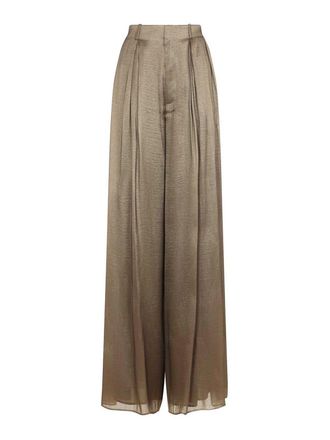Ralph Lauren Casual Hose - Messing