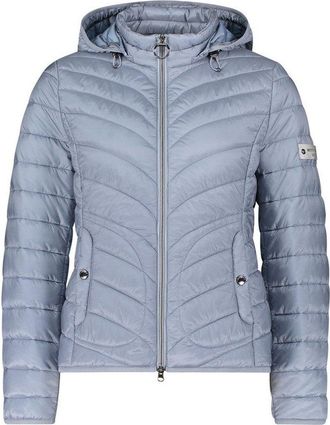 Betty Barclay Outdoorjacke Damen mit abnehmbarer Kapuze