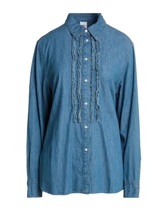 Aspesi TOPS - Jeanshemden auf YOOX.COM
