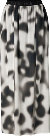 Bogner Fire + Ice Rock Nadea f&uuml;r Damen - Schwarz/Wei&szlig; - 40