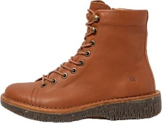 El Naturalista Femme N5572 Volcano Botte Oxford, Cuir, 37 EU Large