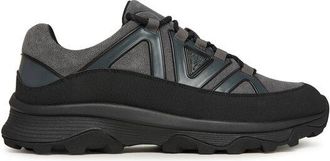 Guess Sneakers FMFNOS SUE12 Grau