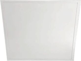 ETC Shop LED Panel 59,5x59,9 Deckenlampe B&uuml;ro LED Panel Einbau Decke Deckenpanel neutralwei&szlig;, 36W 4320lm 4000K