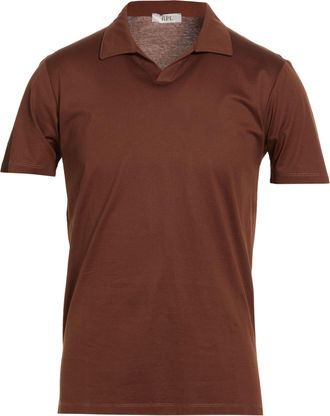ROBERTO P LUXURY TOPS - Poloshirts auf YOOX.COM