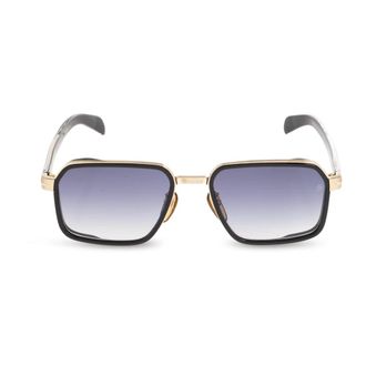 Eyewear by David Beckham DB 7158/S Sonnenbrille - - Accessories - Herren - Gelb - ONE SIZE