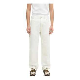 Stan Ray Corduroy Hose - - Jeans - Herren - Wei&szlig; - W32