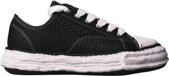 Miharayasuhiro Mihara Yasuhiro, Homme, Chaussures, Noir, Taille: 39 EU Baskets