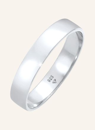 Kuzzoi Kuzzoi Ring silber