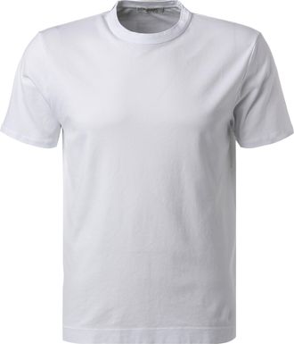 Crossley Herren T-Shirt weiß