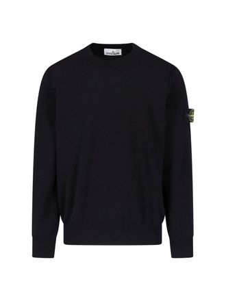 Stone Island Sweater Compass