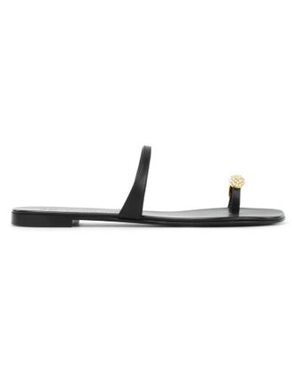 Giuseppe Zanotti RING Flat Sandals