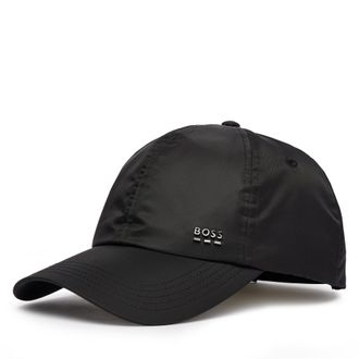 HUGO BOSS Cap BOSS 50555491 Schwarz