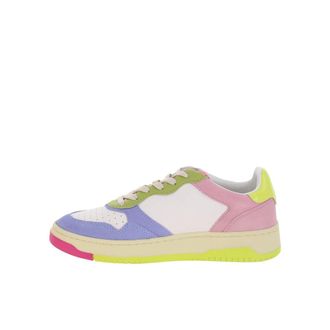 Karl Lagerfeld Krew Kounter KC Low Lace Sneakers - - Shoes - Damen - Mehrfarbig - 37 EU