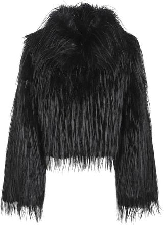 Pinko Pinko, Damen, Jacken, Schwarzk, XSGröße