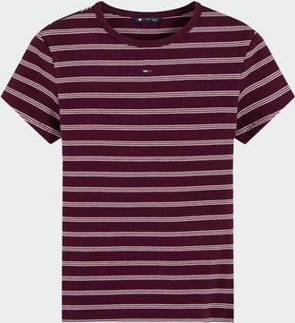Tommy Jeans T-shirt - Taille XS