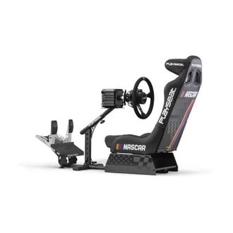 Playseat Siege gaming Evolution pro - nascar Edition