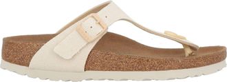 Birkenstock SCHUHE - Zehentrenner auf YOOX.COM