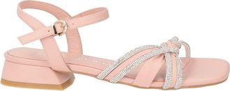 Luciano Barachini SCHUHE - Sandalen auf YOOX.COM