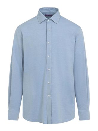 Ralph Lauren Chemise - Bleu
