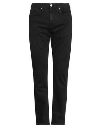 Frame Denim BAS - Pantalons en jean sur YOOX.COM