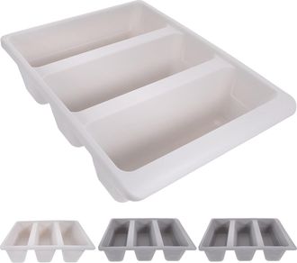 BESPORTBLE 4 St&uuml;ck Teiliges Schuhbox Leichtem Kunststoff Platzsparendes Vertikales Schuhregal mit Mehrfachf&auml;chern Schuhorganizer f&uuml;r Sneaker Kratzfest Einfach zu