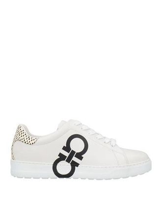 Ferragamo CHAUSSURES - Sneakers sur YOOX.COM