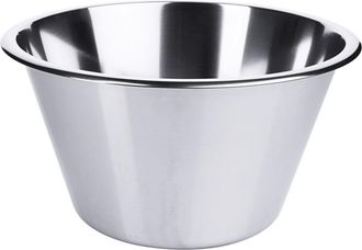 Contacto K&uuml;chensch&uuml;ssel 18/10 NC, Konisch, Edelstahl