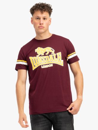 Lonsdale T-Shirt Methley