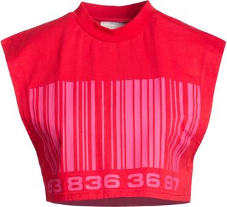 VTMNTS TOPS - T-shirts auf YOOX.COM