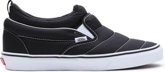 Vans Baskets Slip-On Mid Vans