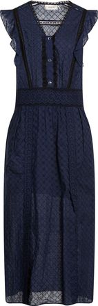 Coach KLEIDER - Maxi-Kleider auf YOOX.COM