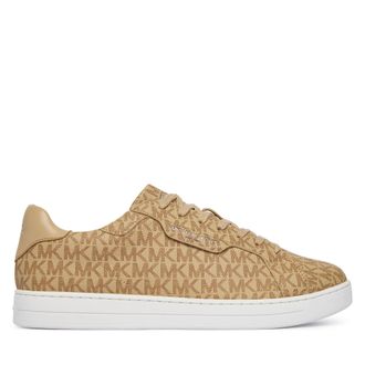 Michael Kors Sneakers MICHAEL Michael Kors 42S4KEFS1B Beige