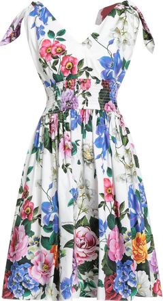 Dolce & Gabbana KLEIDER - Midi-Kleider auf YOOX.COM