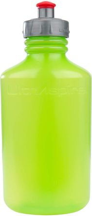 UltrAspire ultraflask 550 Green Flasche, Unisex Erwachsene, grün, M