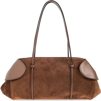 Neous Femme, Sacs, Brun, Taille: ONE Size Berenices East West Sac bandouli&egrave;re