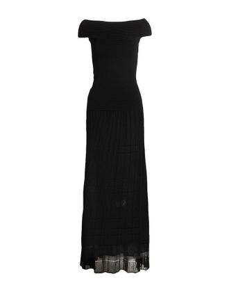 Nenette KLEIDER - Maxi-Kleider auf YOOX.COM