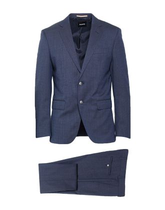 BOSS ANZ&Uuml;GE und CO-ORDS - Anz&uuml;ge auf YOOX.COM