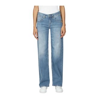 Gang 94River Jeans - - Jeans - Damen - Blau - W25