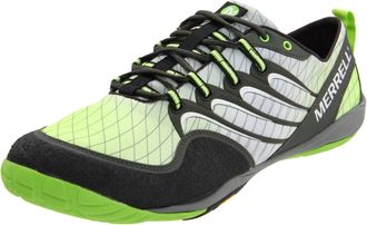 Merrell Sonic Glove J15281, Herren Sportschuhe - Outdoor, Beige (Kryptonite Gradient), EU 42