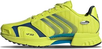 adidas Homme, Sport, Vert, Taille: 45 1/3 EU Climacool F50