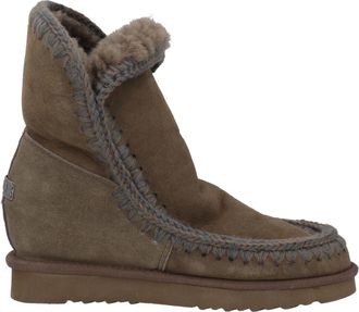 Mou SCHUHE - Stiefeletten auf YOOX.COM
