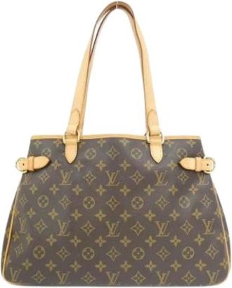 Louis Vuitton Damen, Pre-Owned, Braun, ONE SIZEGr&ouml;&szlig;e