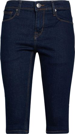 Gaud&igrave; HOSEN & R&Ouml;CKE - Jeansshorts auf YOOX.COM