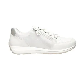 Ara Osaka-Highsoft Sneaker - - Shoes - Damen - Wei&szlig; - 38 1/2 EU