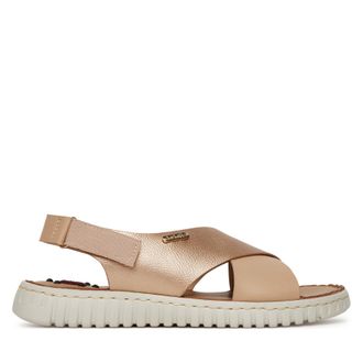 Go Soft Sandalen Go Soft LA3T9143-8 Goldfarben