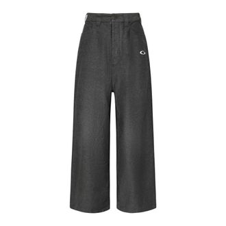 Balenciaga Herren, Hosen, Grau, SGr&ouml;&szlig;e